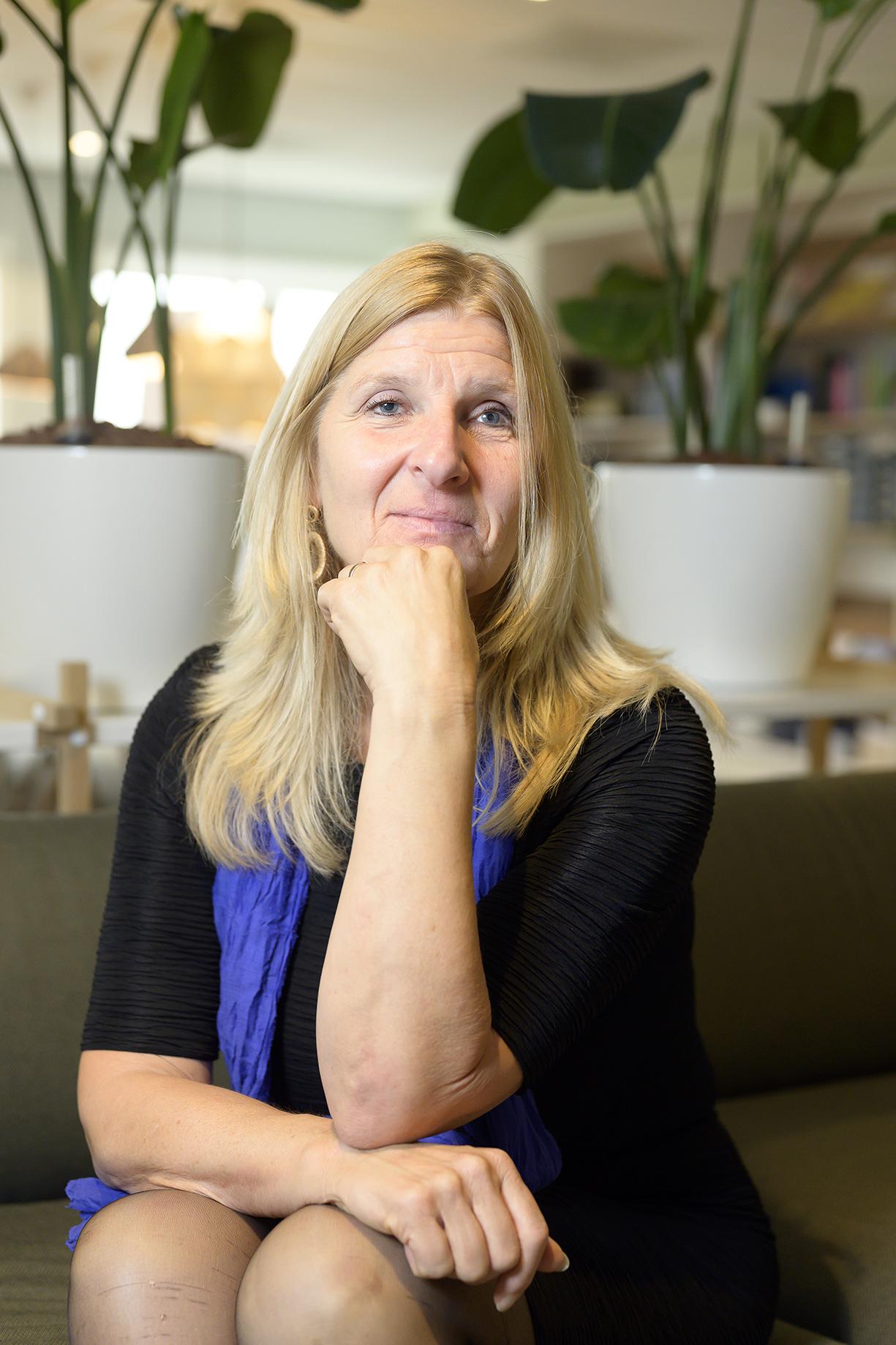 Iedereen heeft hetzelfde doel voor ogen | klmgrondfonds.nl